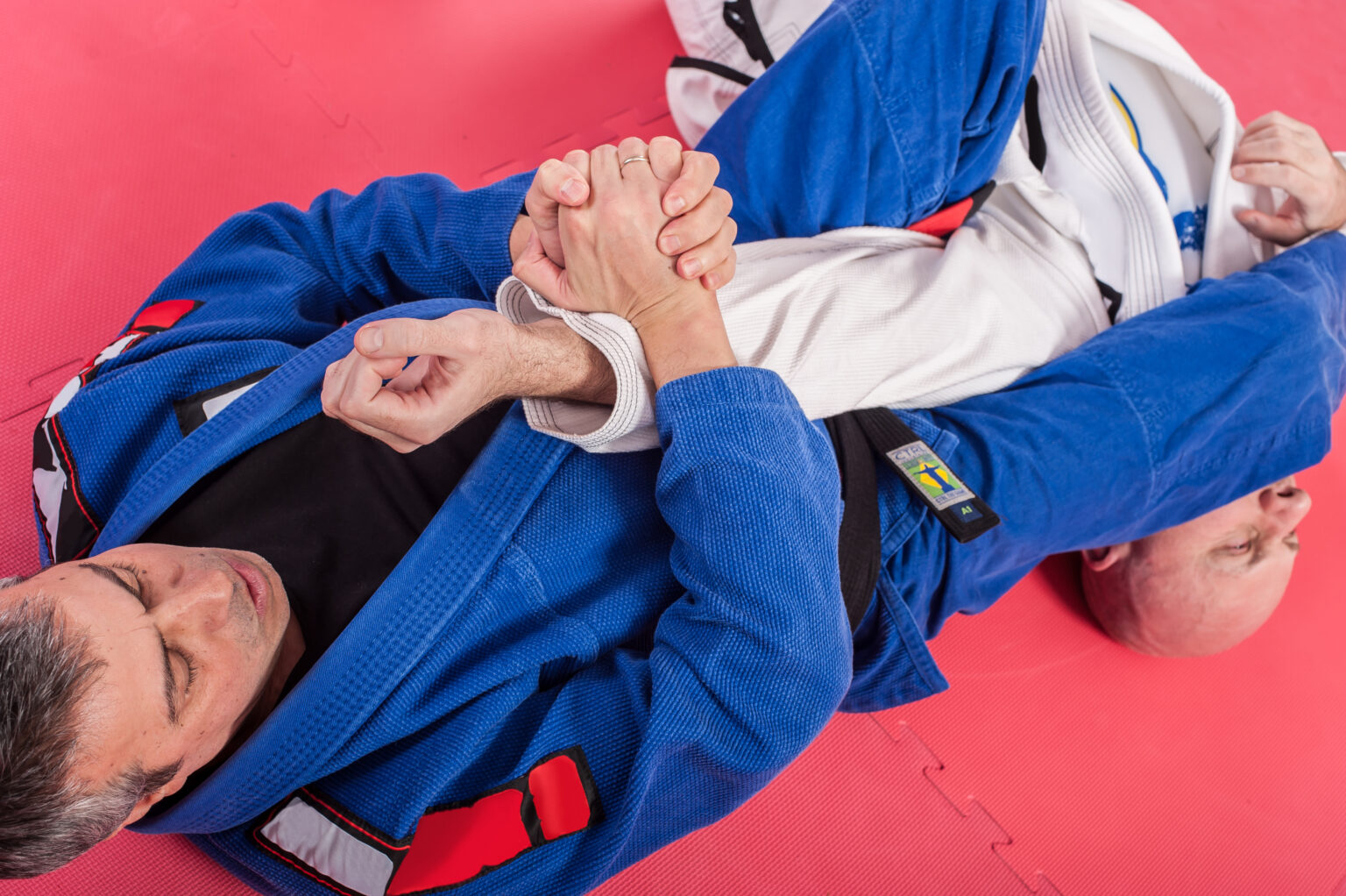 Transform Your Body: Muay Thai & BJJ Fitness Challenge Guide
